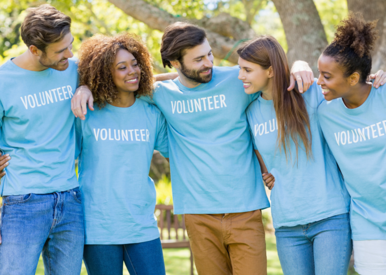 Volunteers top 8 factors to consider when choosing a place